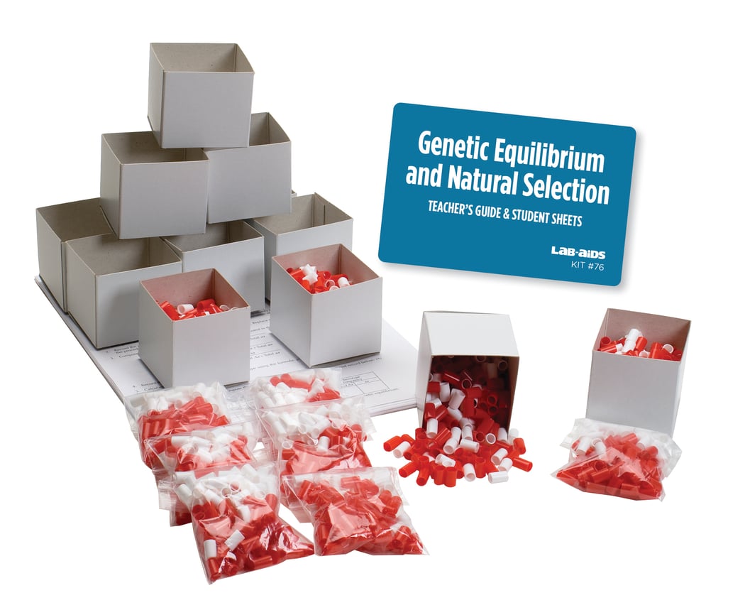 Genetic Equilibrium, The Hardy-Weinhard Principle, and Natural ...