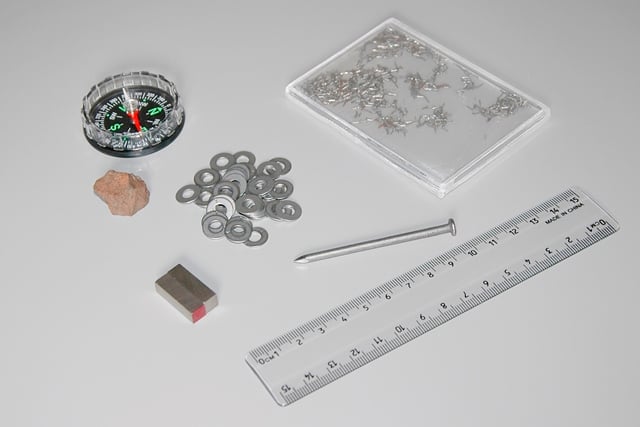 ADD A GROUP for Magnetic Fields and Forces | Lab-Aids