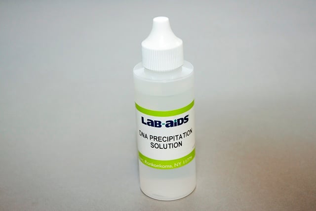 DNA Precipation Solution, 60 mL, dispensing tip btl | Lab-Aids