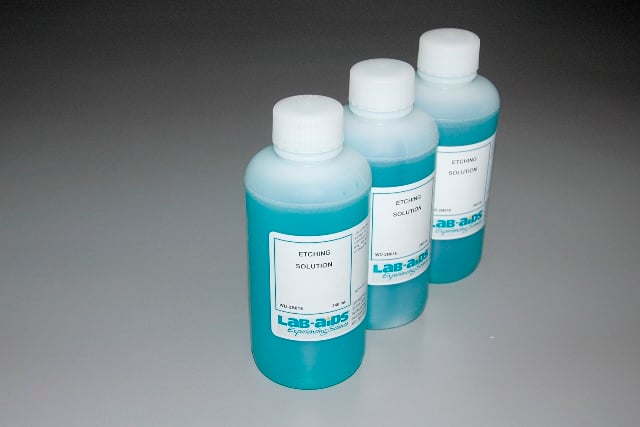 Etching Solution, 240 mL | Lab-Aids