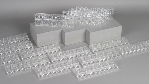 SEPUP Tray Package of 16 | Lab-Aids