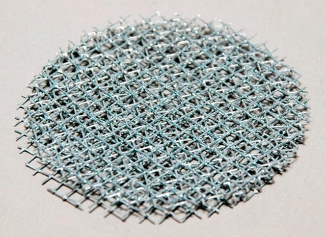 Nematode Extractor Wire Screen | Lab-Aids