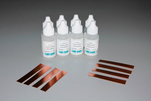 Rocks and Minerals Consumable Refill Package (Issues and Science, 2nd ...