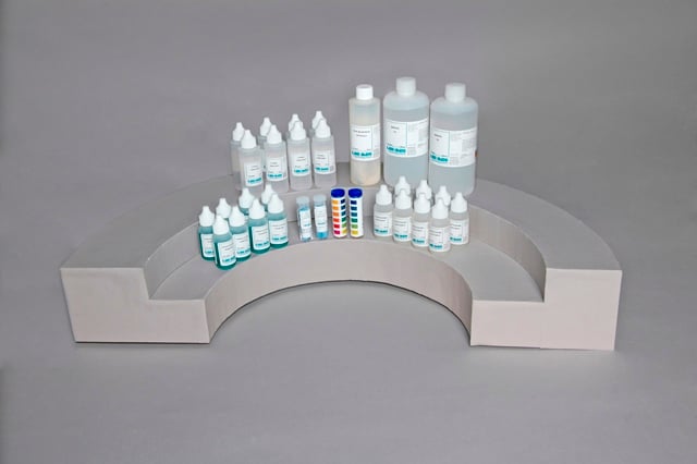 Studying Materials Scientifically Consumable Refill Package (Issues and ...