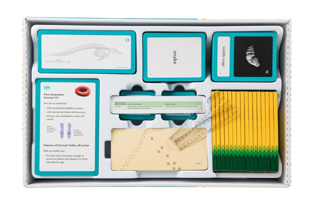 Refills for Evolution | NGSS | Lab-Aids