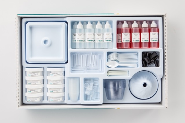 Refills for Geological Processes | NGSS | Lab-Aids