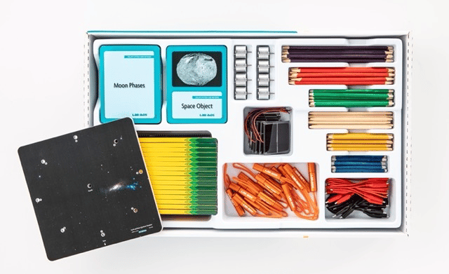 Refills for Solar System and Beyond | NGSS | Lab-Aids