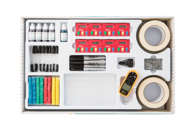 Refills for Weather and Climate | NGSS | Lab-Aids