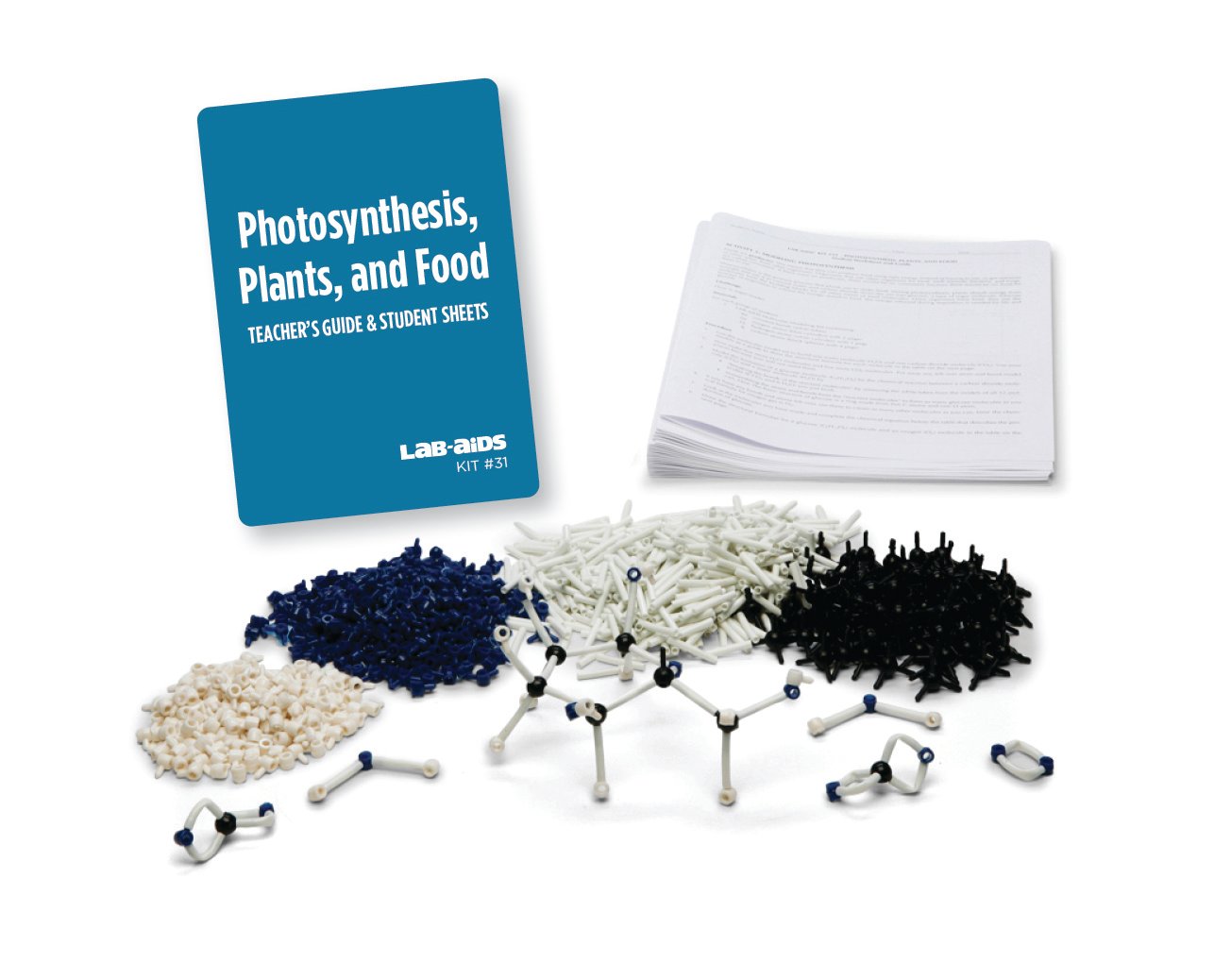 Photosynthesis, Plants, and Food | Lab-Aids