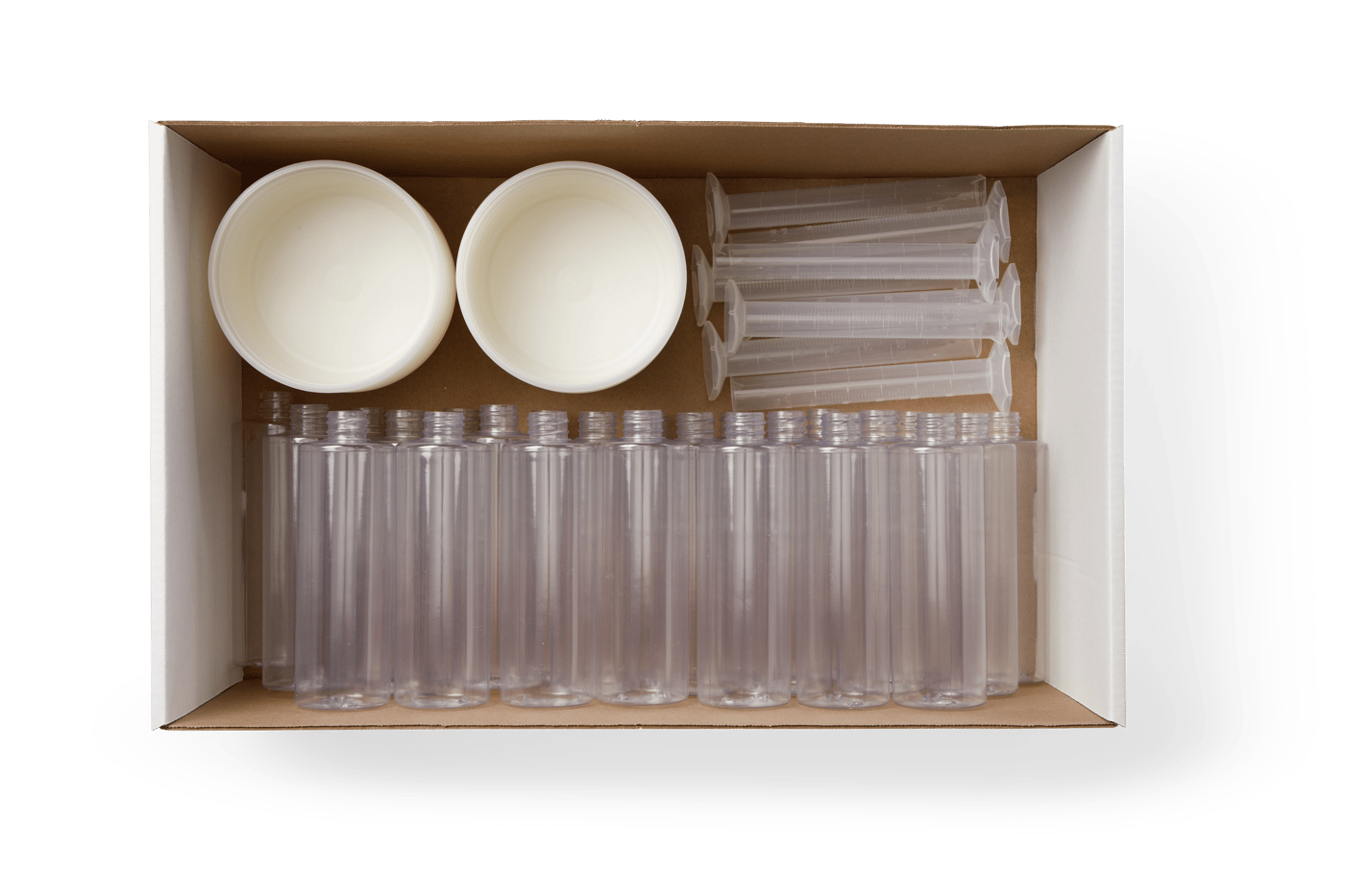 New Visions Marathon Runner Equipment Package | Lab-Aids