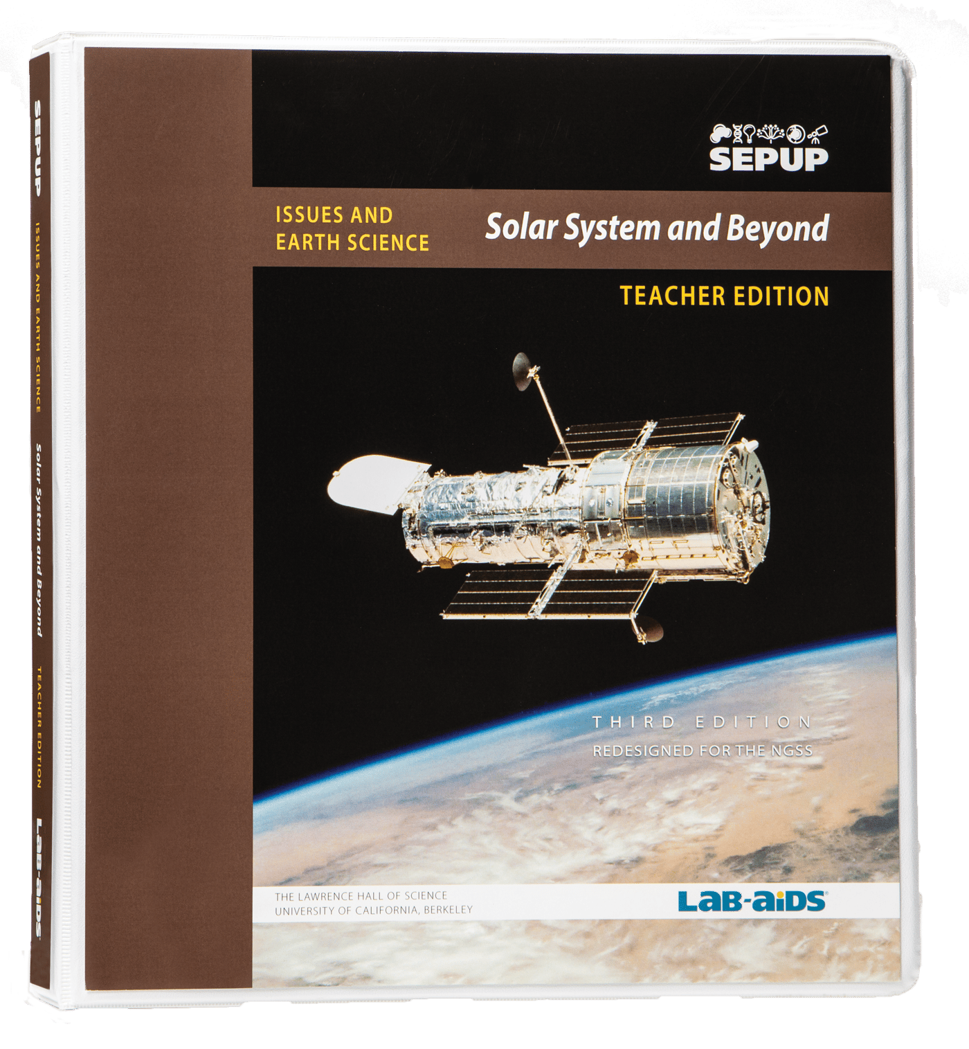 Solar System And Beyond | 3rd Edition Revised | Teacher Edition ...