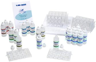 Sublevels of the Atom Models (Quantum Models) | Lab-Aids