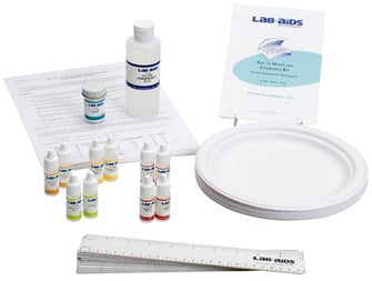 Investigating Osmosis and Diffusion | Lab-Aids