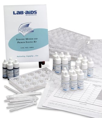 Indirect Observations: The Lab-Aids Ob-Scertainer | Lab-Aids