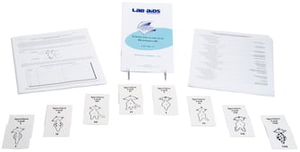 Indirect Observations: The Lab-Aids Ob-Scertainer | Lab-Aids