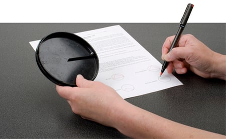 Indirect Observations: The Lab-Aids Ob-Scertainer | Lab-Aids