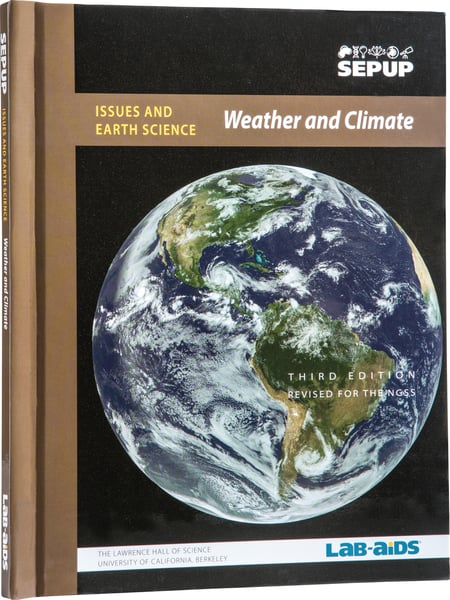Weather and Climate | 3rd Edition Revised | Student Book (Hardcover ...