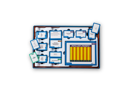 Connected Mathematics 4 | G7 Classroom Materials Kit | Lab-Aids