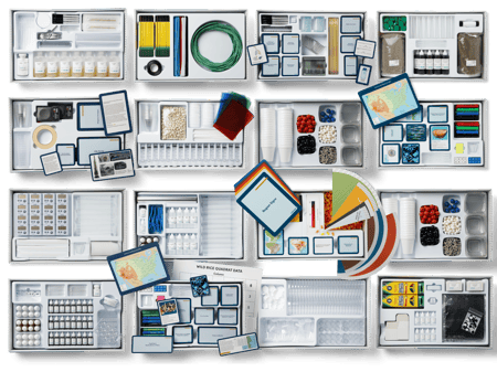 Science and Global Issues: Biology, Redesigned for the NGSS; Complete ...