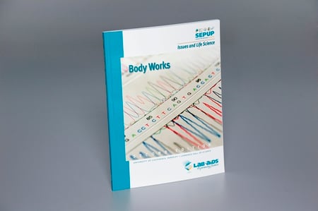 Body Works | 2nd Edition | Student Book (Soft cover) | Lab-Aids