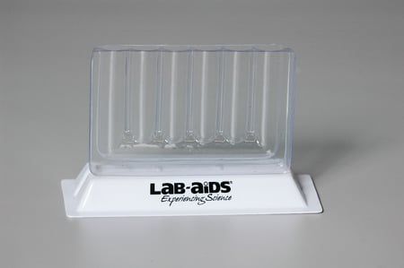 Wet Cell Chamber and Stand | Lab-Aids