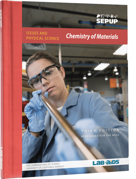 Chemistry of Materials | 3rd Edition Revised | Student Book (Hardcover ...