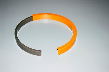 Circular track set, Lab-Aids© "Signature" item | Lab-Aids