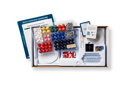 A Natural Approach to Chemistry, Third Edition | Core Equipment Package ...