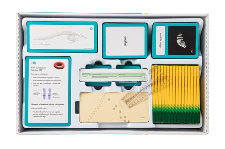 Evolution | 3rd Edition Revised | Complete Equipment Package, No Cart ...