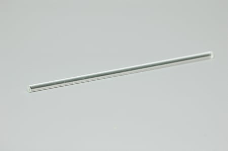 Glass Rod, 5MM x 6" | Lab-Aids