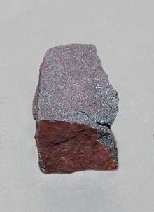 Hematite Hand Sample | Lab-Aids