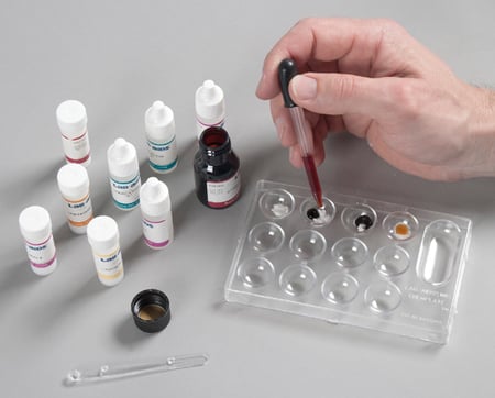 Kitchen Chemistry REFRESH-A-KIT | Lab-Aids