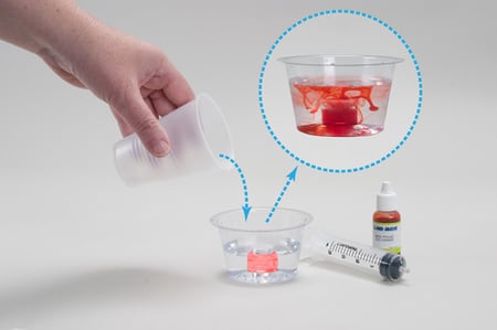 ADD A GROUP for Modeling Convection Currents | Lab-Aids