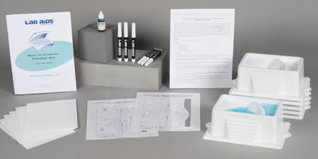 ADD A GROUP for Making and Interpreting Topographic Maps | Lab-Aids