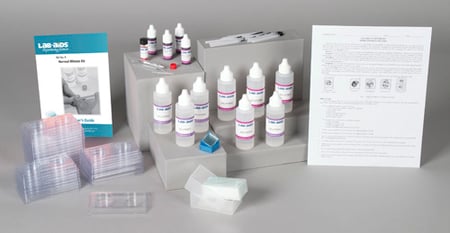 Vial of Root Tips | Lab-Aids