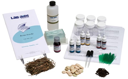 Bacteria Study | Lab-Aids