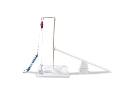 Simple Machines (Station Approach) | Lab-Aids