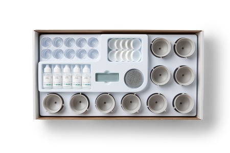 Soil Organism Study | Lab-Aids