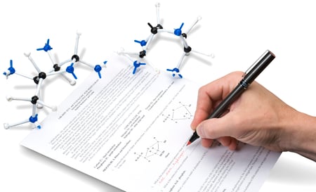 Nucleotide Modeling: An Introduction to DNA & RNA | Lab-Aids