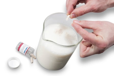 Cheese Making | Lab-Aids