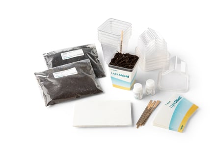 Plant Cloning: Propagating Cuttings | Lab-Aids