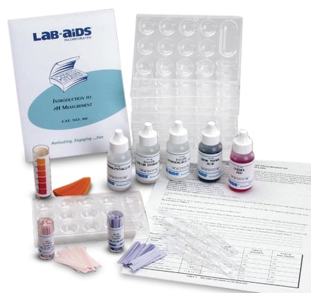 Introduction to pH Measurement | Lab-Aids