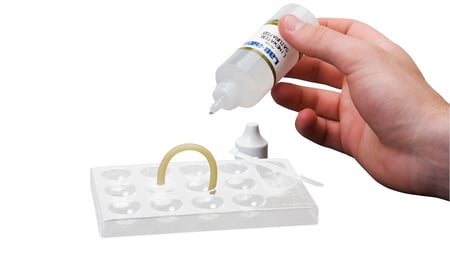 Identification of Substances | Lab-Aids