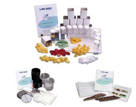 Genetics Bundle 2 | Lab-Aids