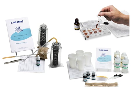 Animal Science Bundle 2 | Lab-Aids