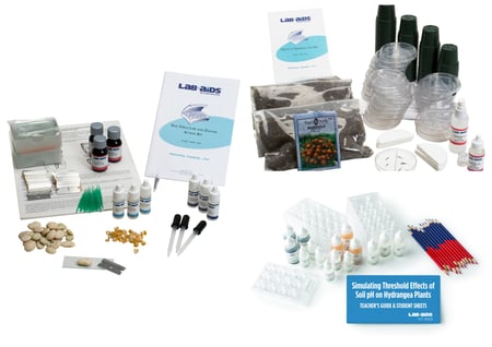 Plant Science Bundle 2 | Lab-Aids