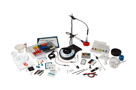 A Natural Approach to Chemistry, Third Edition | Core Equipment Package ...