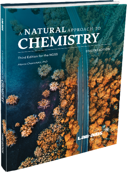 A Natural Approach to Chemistry, Third Edition | Student Book ...