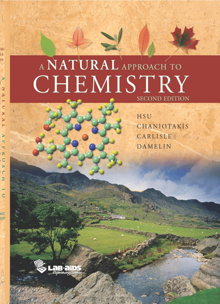 A Natural Approach to Chemistry, Second Edition | Student Book ...
