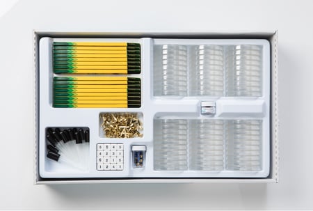 Reproduction | 3rd Edition Revised | Complete Equipment Package, No ...